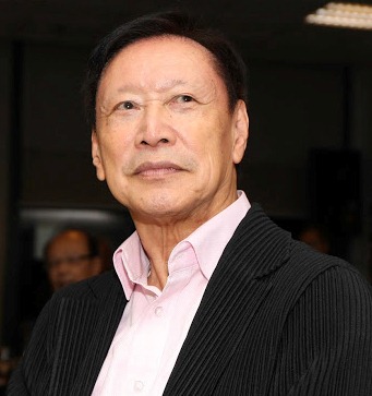 Raymond Yu - Wah Yan College (Hong Kong) Ontario Alumni Association